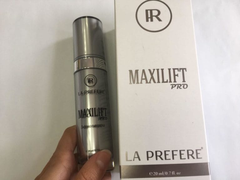 📝MaxiLift (МаксиЛифт) - Реальный отзыв, где купить, цена, официальный сайт